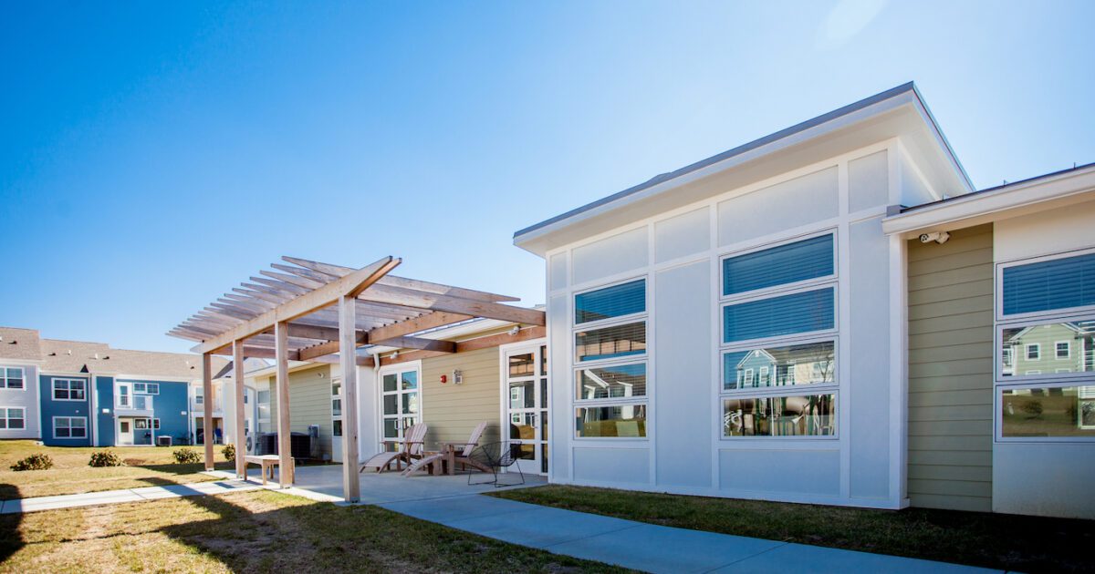 Willow Run - Urban Practice