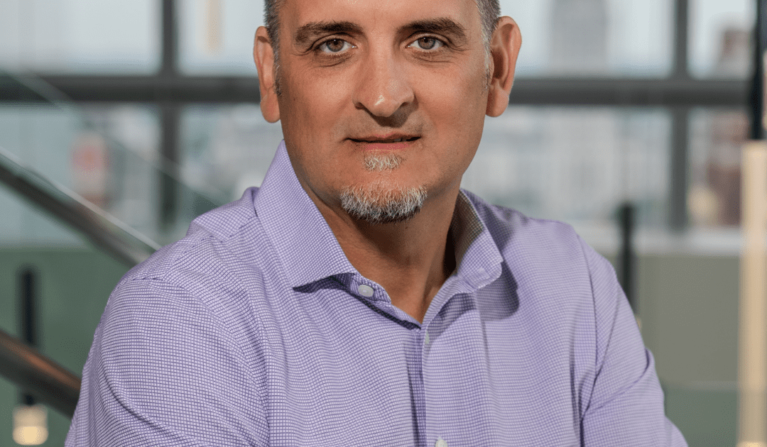 James Haley - Urban Practice