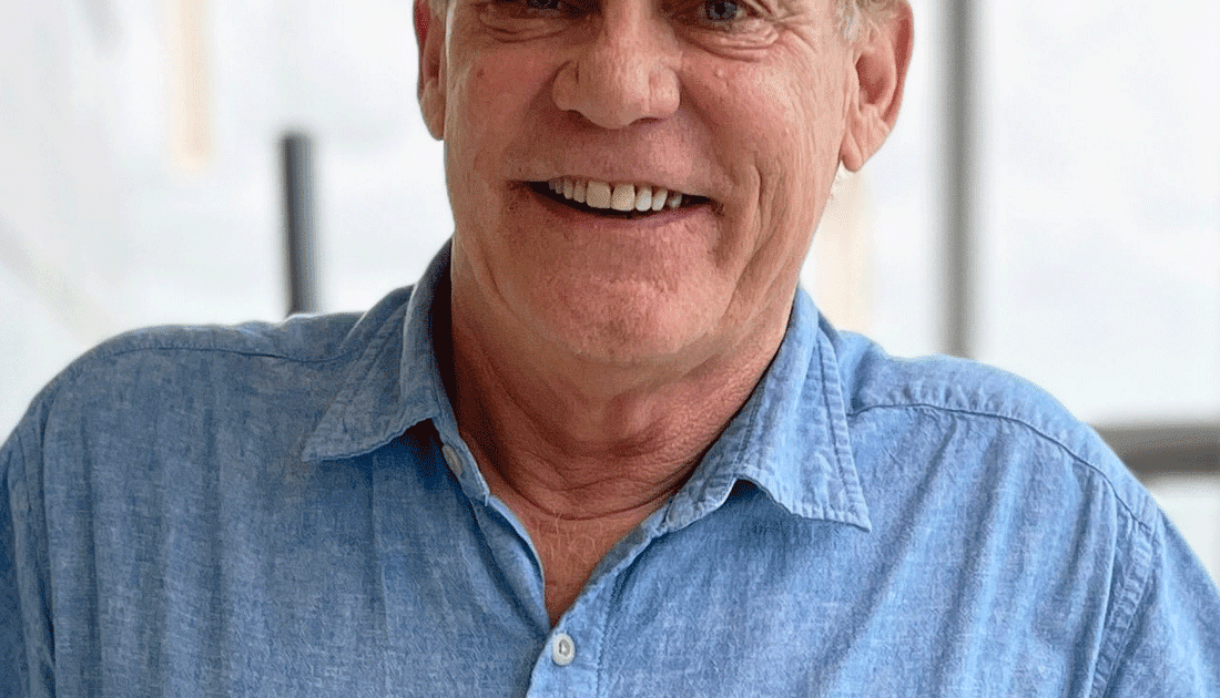 Greg Carroll - Urban Practice