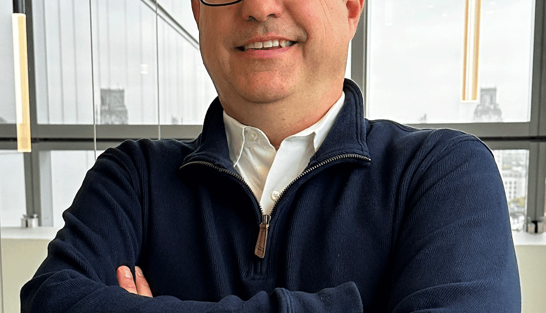 Jack Curran - Urban Practice