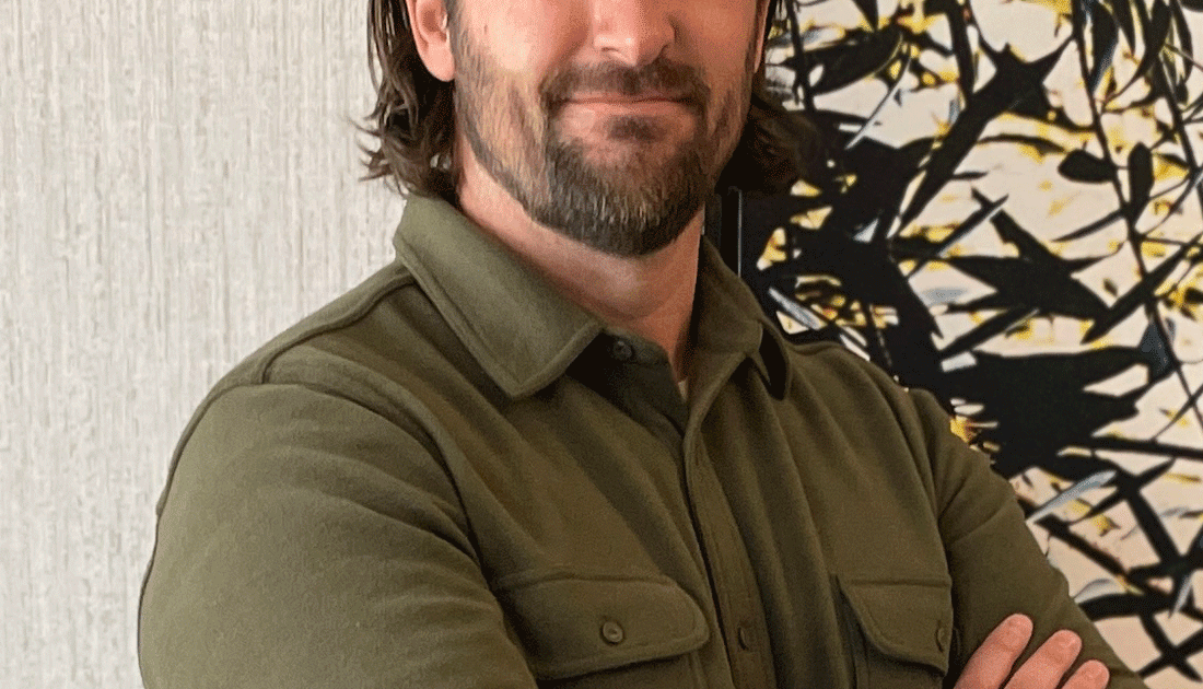 Jacob Wilhoit - Urban Practice