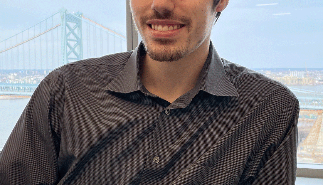 Joshua Bartosik - Urban Practice