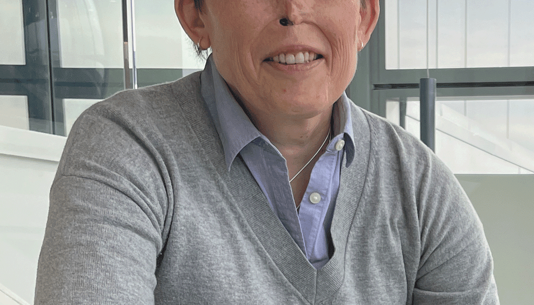 Sara Sweeney - Urban Practice