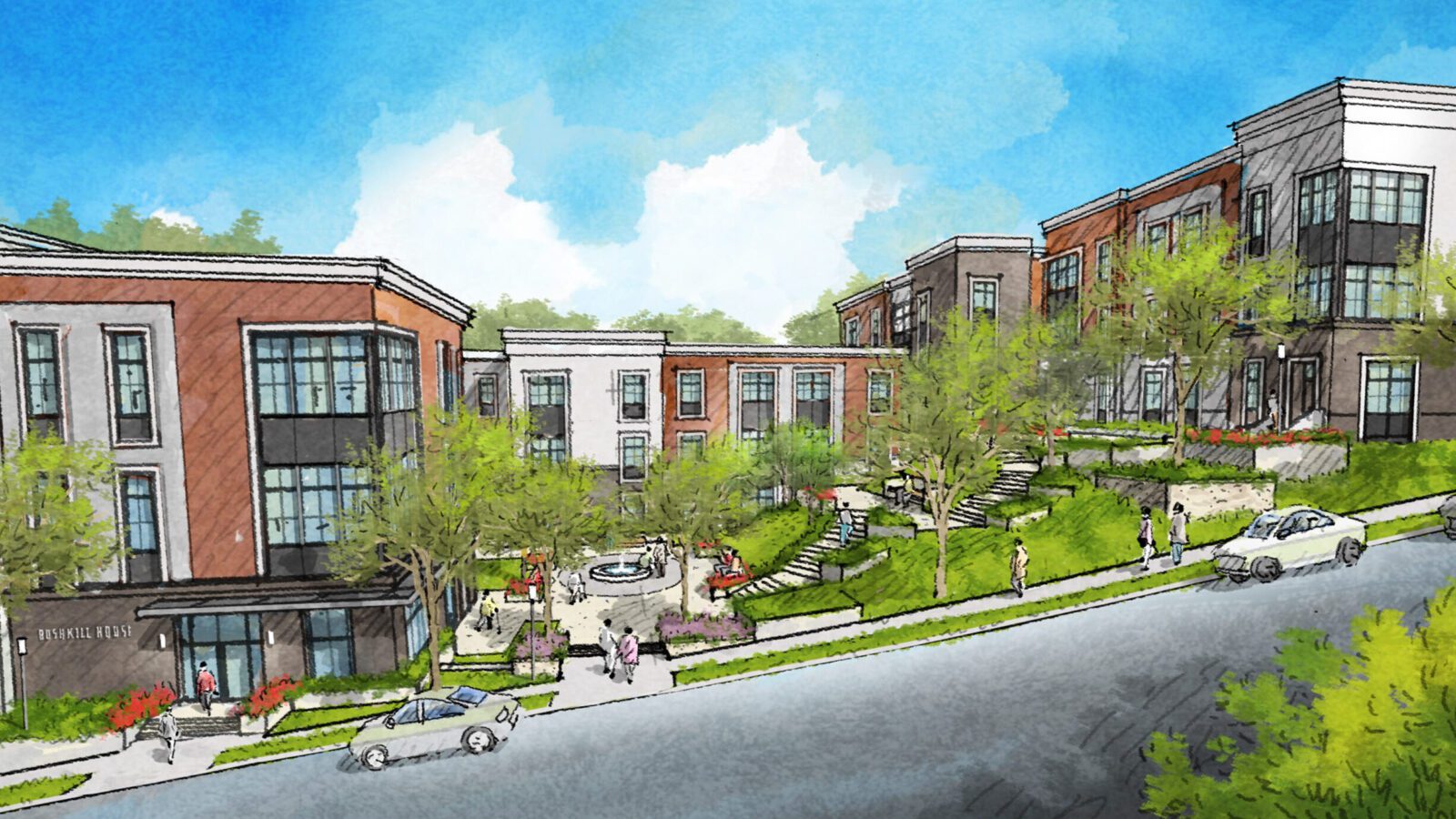 Easton CN - Urban Practice