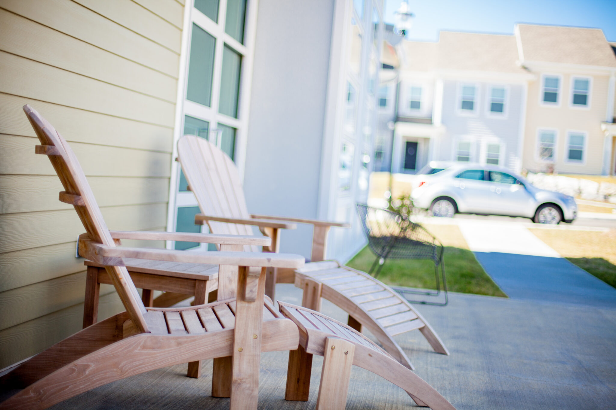 Willow Run - Urban Practice