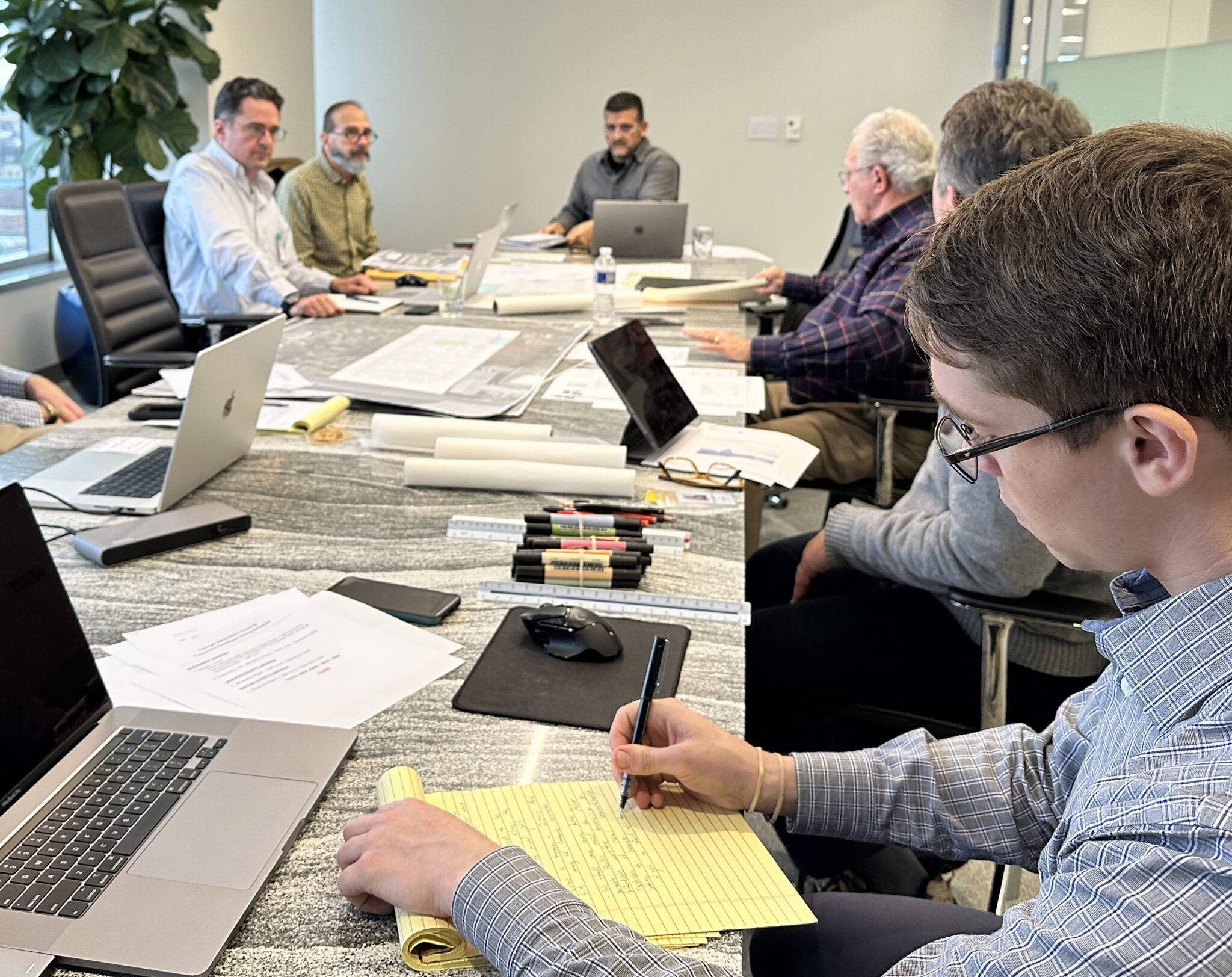 Urban Practice - A Shared Passion for Creating Community