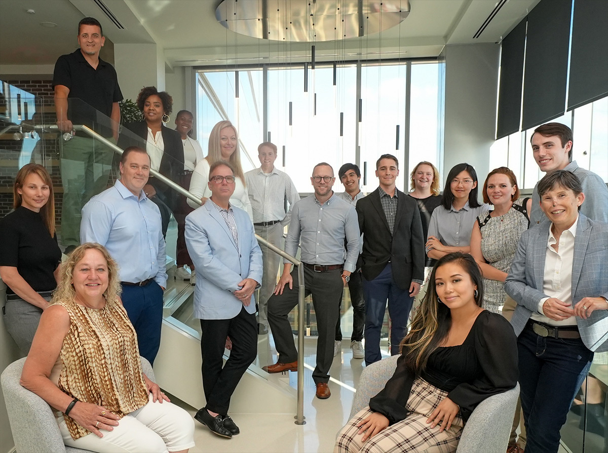 Our People - Urban Practice