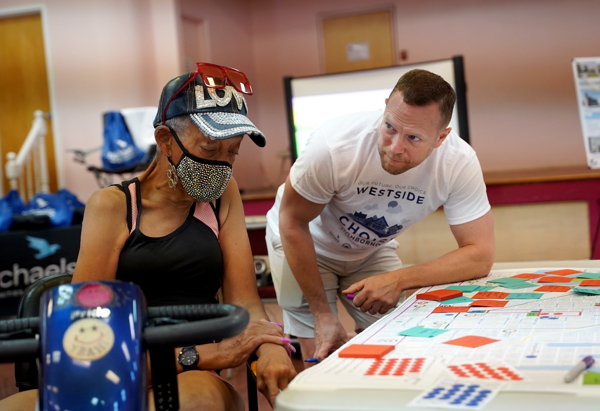 Culture - Urban Practice