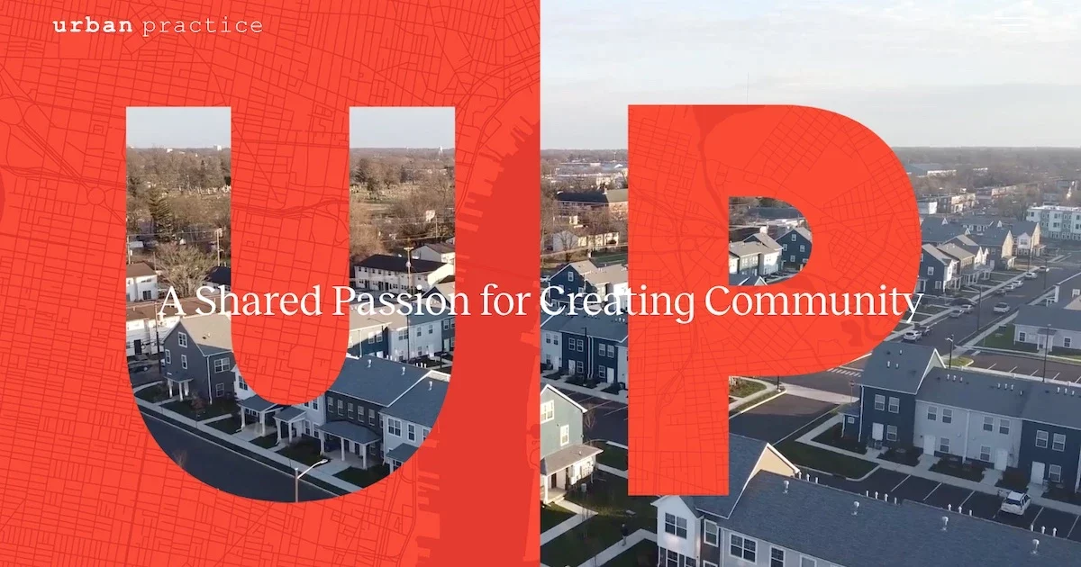 Urban Practice Designs First-of-Its-Kind Military Housing at Fort Irwin - Urban Practice