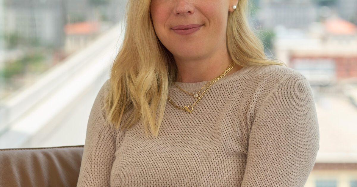 Mel Flanagan - Urban Practice