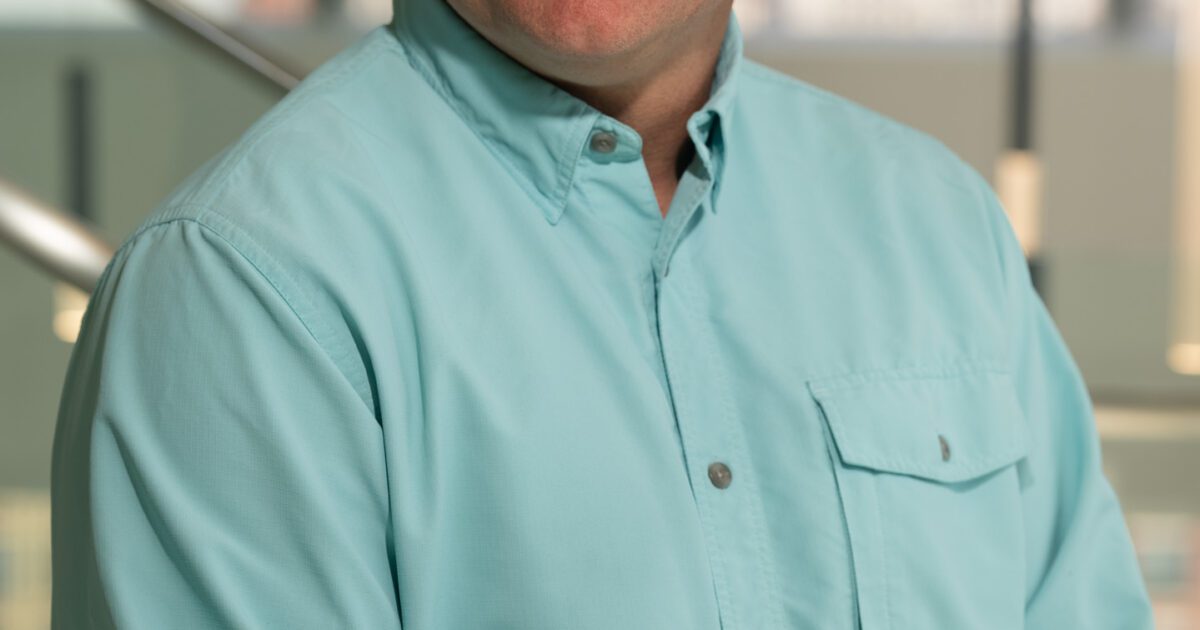 Andy Grubb - Urban Practice