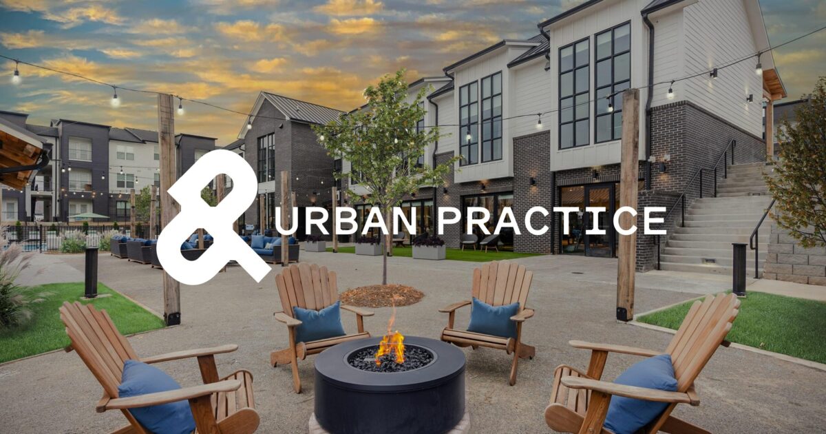 Urban Practice | Residential Architecture Firm | Camden, NJ