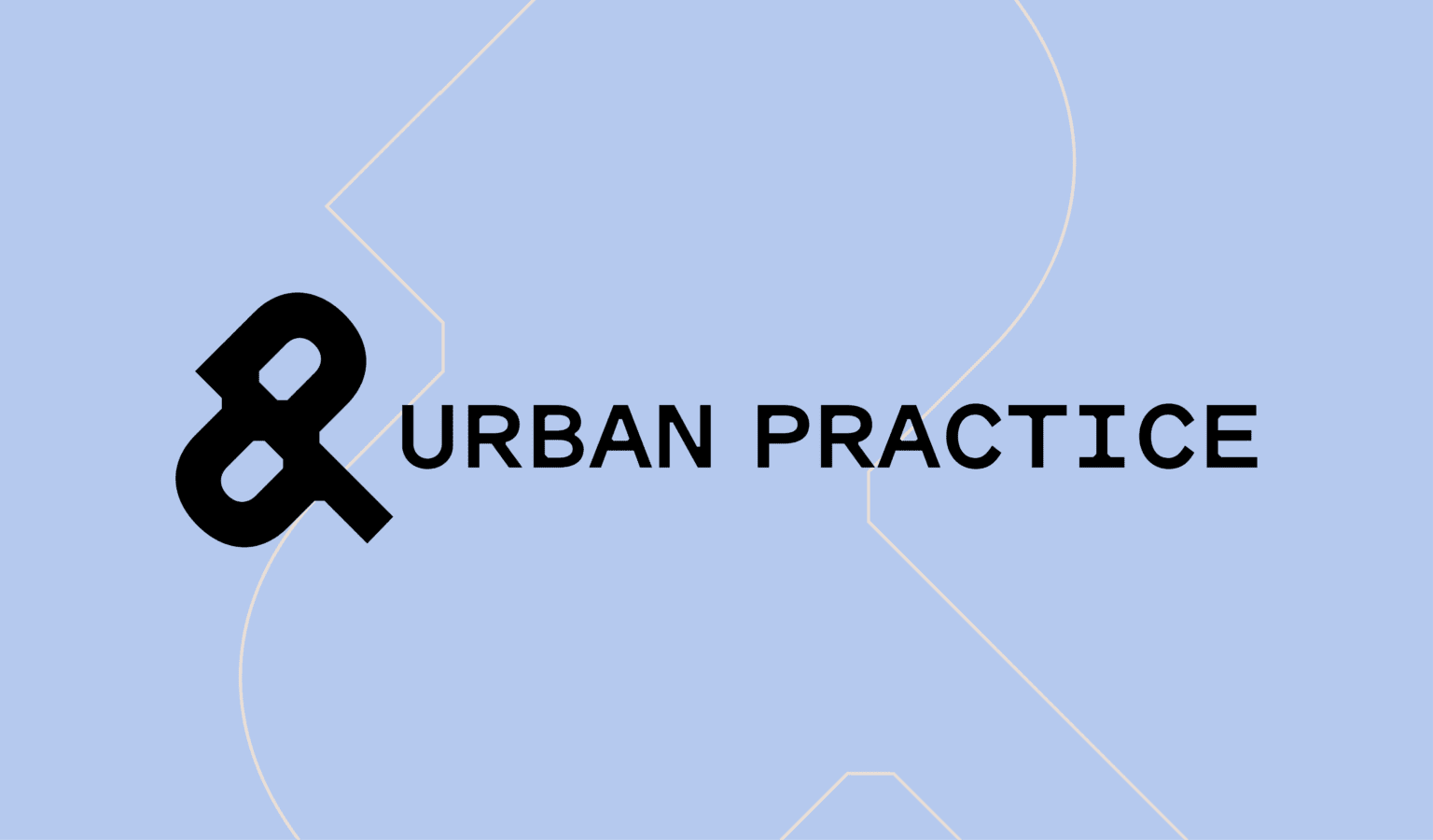 Urban Practice Unveils New Corporate Branding | Urban Practice News
